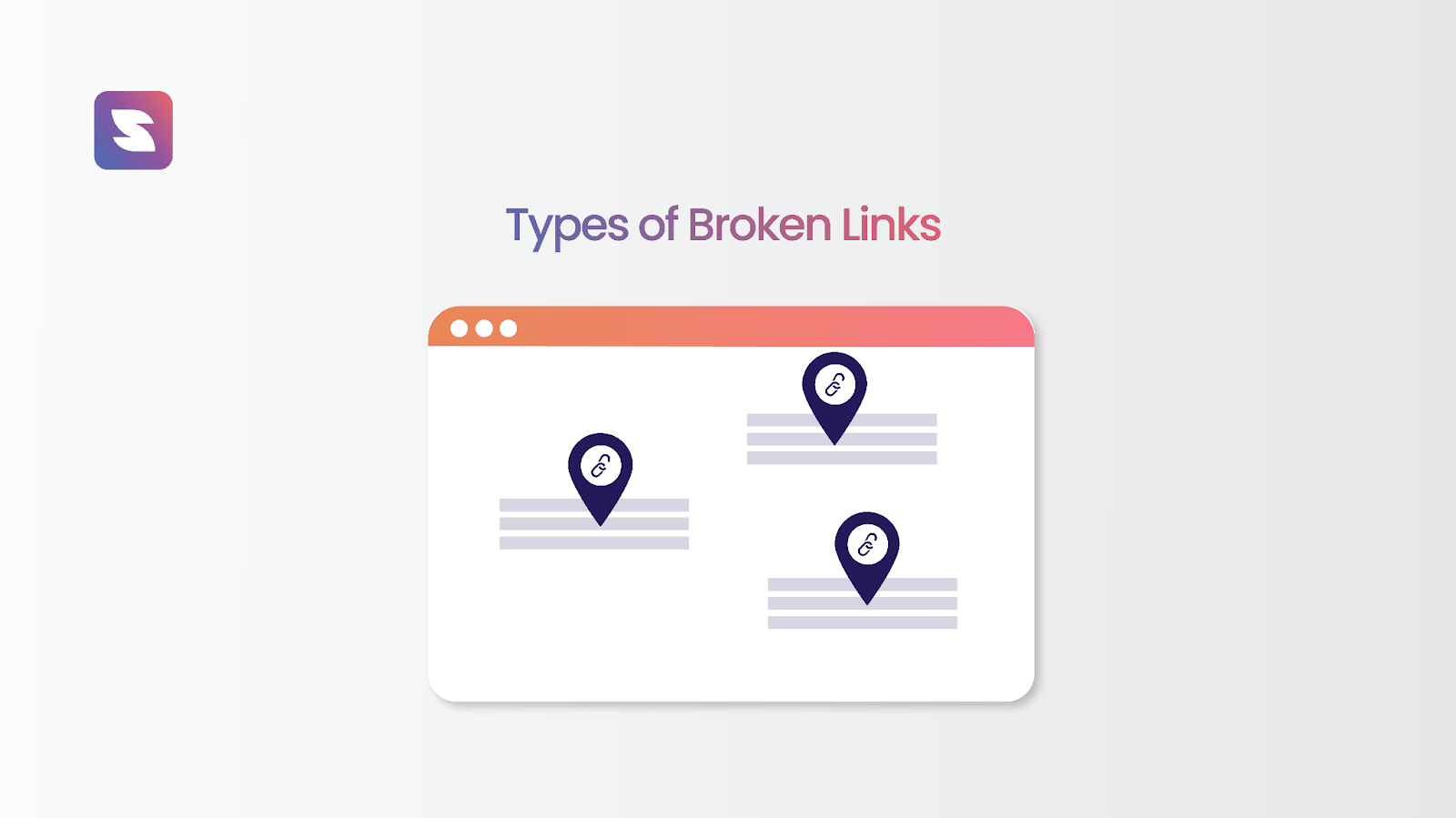What are Broken Links? How to Find and Fix Them?